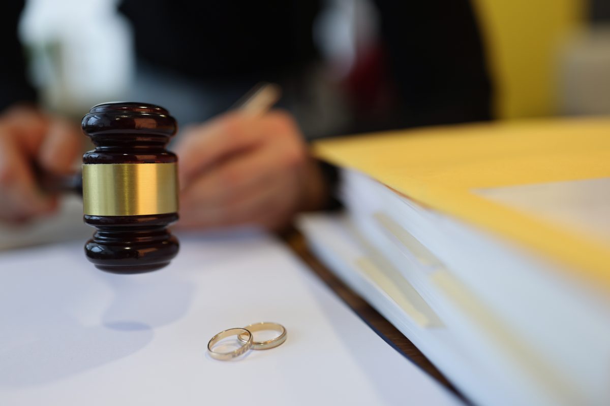 What to Expect in a Divorce Pretrial Hearing | Iafrate & Salassa, P.C ...